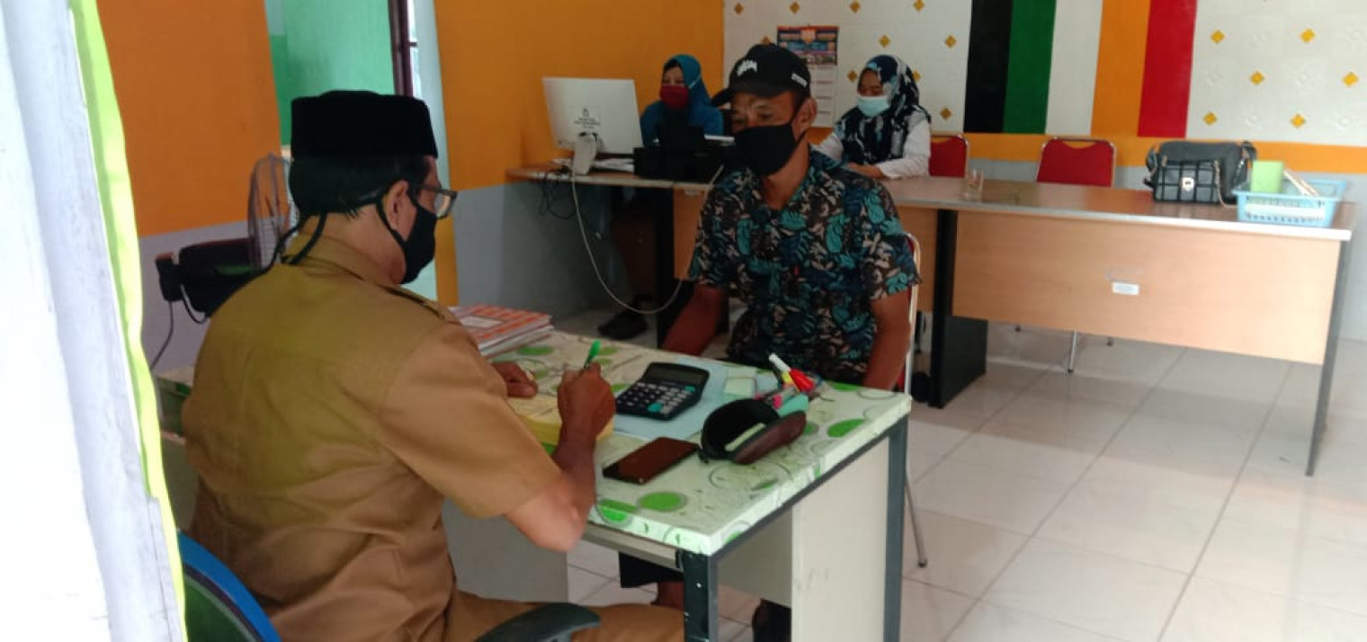 LOKASI LOKET PEMBAYARAN RETRIBUSI SAMPAH LOKASI LOKET PEMBAYARAN RETRIBUSI SAMPAH